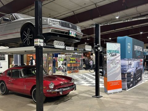 Brandon Home & Leisure Show - Provincial Exhibition of Manitoba